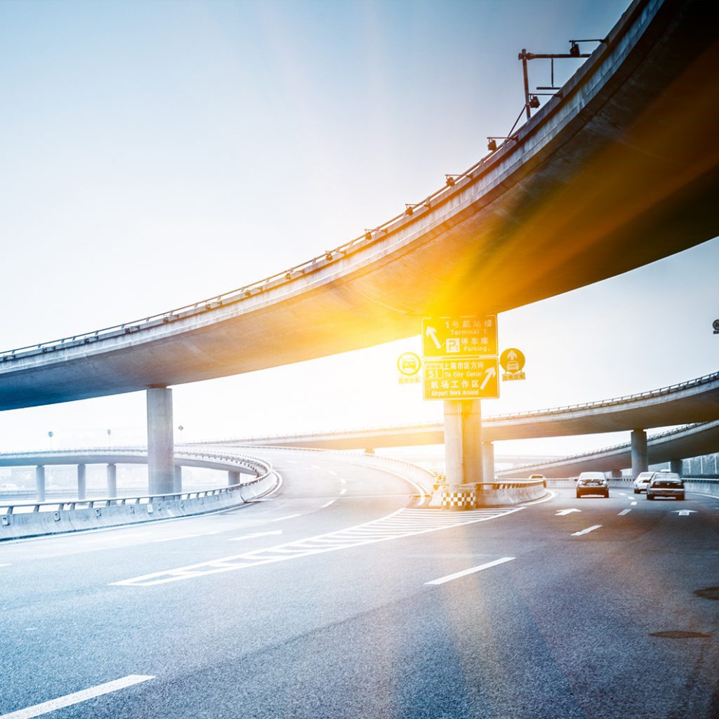 Sectors | King Lifting